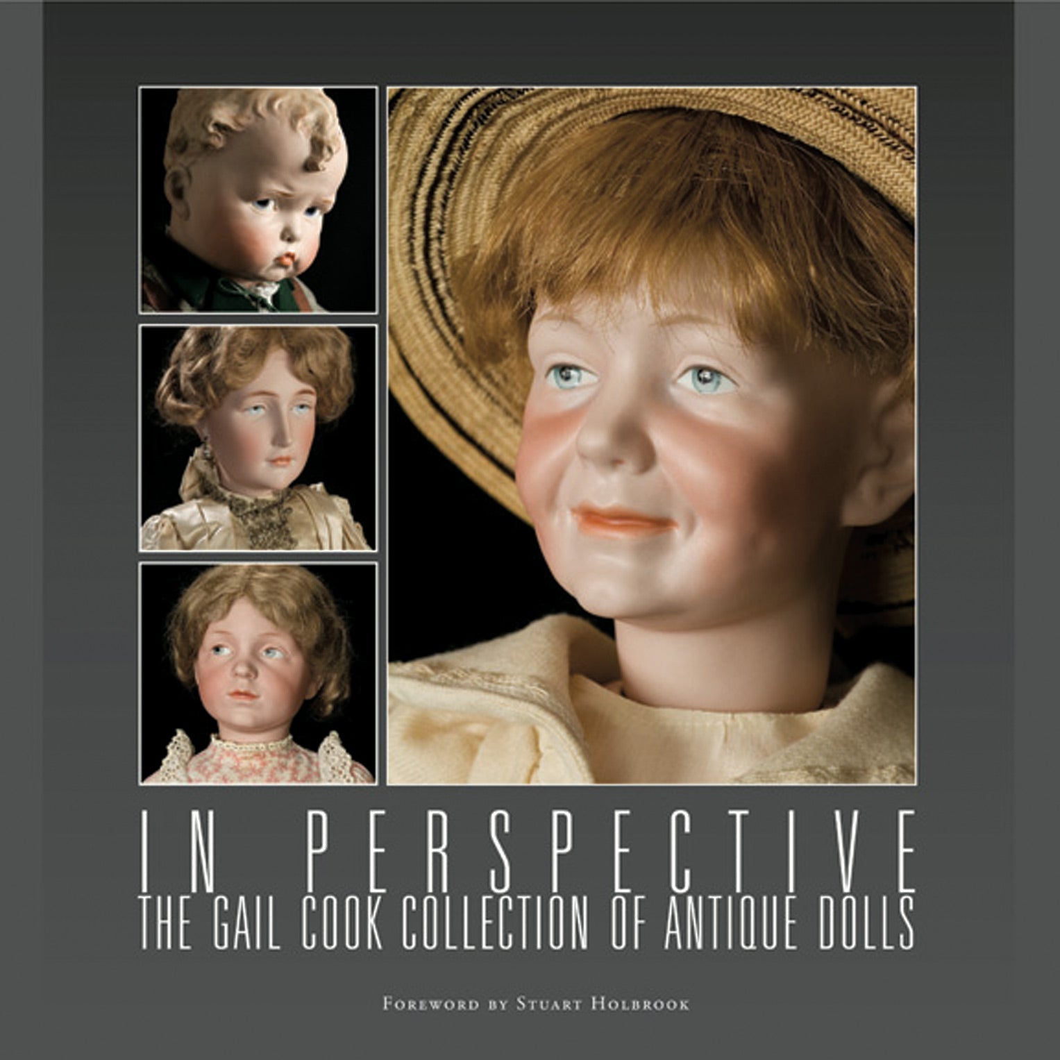 In Perspective The Gail Cook Collection – Theriaults